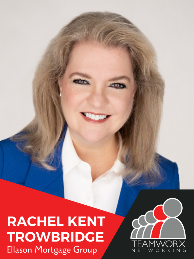 Rachel Kent Trowbridge - Alabama Teamworx